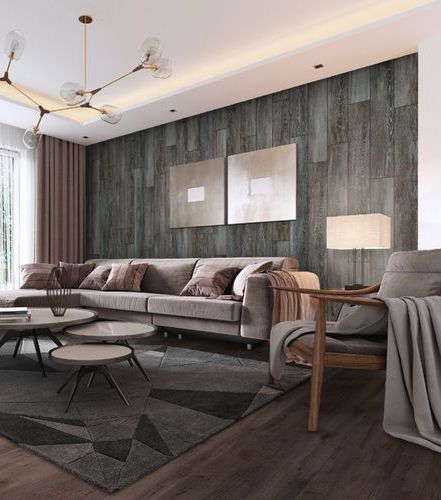 Hotel interiors are transforming, and so the wall designs and materials - OneFrame AU